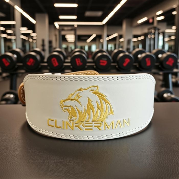 Weight Lifting Belt Advanced Back Support & Power Stability- Light ...